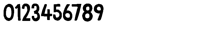 Gorgeous Mistake Regular Font
