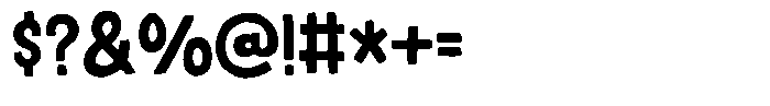 Gorgeous Mistake Regular Font