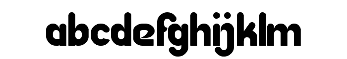 Great Leader free Font - What Font Is