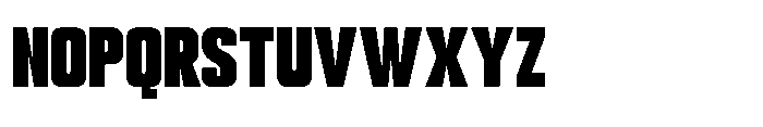 Gravik Sans Black Font | Download Commercial | WhatFontIs