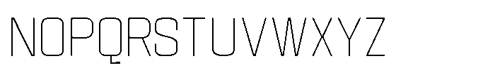 Gravik Sans Thin Font | Download Commercial | WhatFontIs