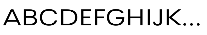 Greater Neue Expanded Font | Download Commercial | WhatFontIs