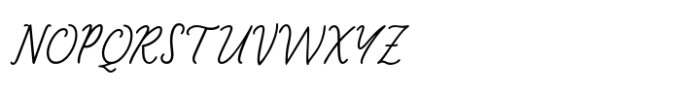 Greeting Script Font | Download Commercial | WhatFontIs