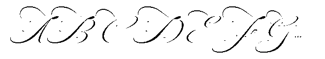 Gristha Script Font | Download Commercial | WhatFontIs