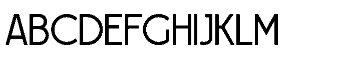 Groden Sr Light Font | Download Commercial | WhatFontIs