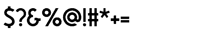 Groden St Regular Font | Download Commercial | WhatFontIs