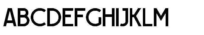 Groden St Regular Font | Download Commercial | WhatFontIs