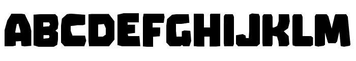 GUMDROP free Font - What Font Is