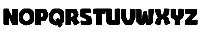 GUMDROP free Font - What Font Is