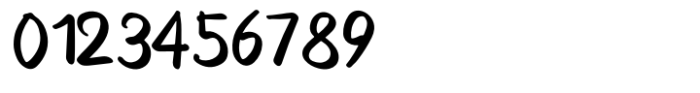 Hakora Font | Download Commercial | WhatFontIs