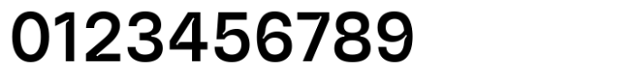 HD Node Medium Font - Sans-Serif Modern - What Font Is