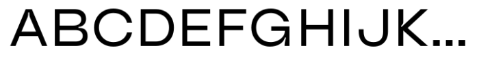 HD Node Wide Font | Download Commercial | WhatFontIs
