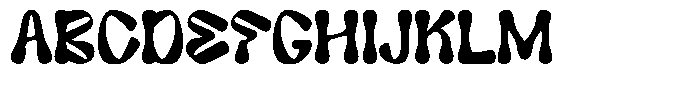 Hello Cacon Font | Download Commercial | WhatFontIs