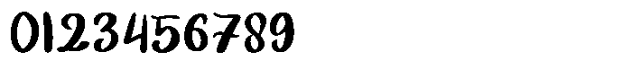 Hello Richers Display Font | Download Commercial