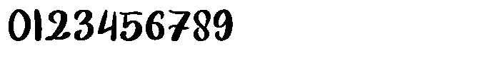 Hello Richers Regular Font | Download Commercial