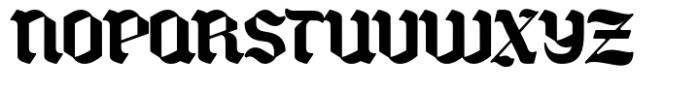 Heraldic Shadows Font | Download Commercial | WhatFontIs