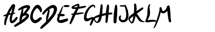 High Frequency Script Font | Download Commercial | WhatFontIs