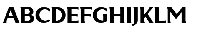 Hillgers Extra Bold Font | Download Commercial | WhatFontIs