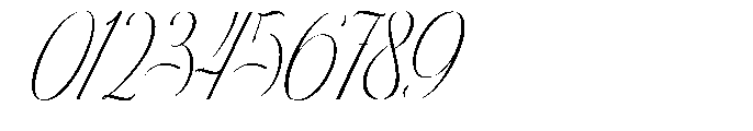 Hinykori Script Font | Download Commercial | WhatFontIs