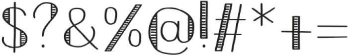 Hompy Regular otf (400) Font | Download Commercial | WhatFontIs