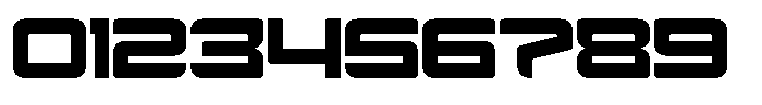 Hyper Sport Regular Font | Download Commercial | WhatFontIs