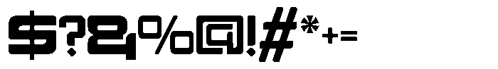 Hyper Sport Regular Font | Download Commercial | WhatFontIs