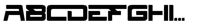 Hyper Sport Regular Font | Download Commercial | WhatFontIs