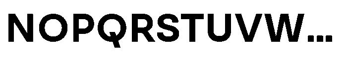 INDG Alvica Bold Font | Download Commercial | WhatFontIs