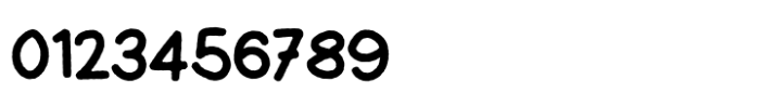 Inkpen Rough Font | Download Commercial | WhatFontIs