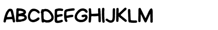 Inkpen Rough Font | Download Commercial | WhatFontIs