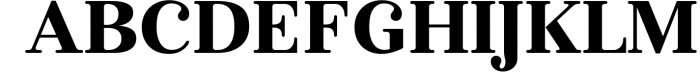 Isabel 1 Font - What Font Is