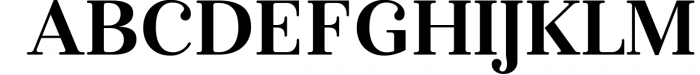 Isabel 3 Font - What Font Is