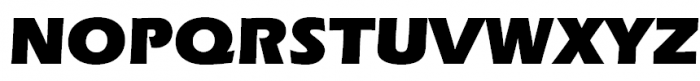 ITC Eras Ultra Font - Sans-Serif Modern - What Font Is