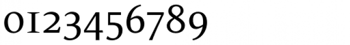 Jaqen Regular Font - WhatFontIs