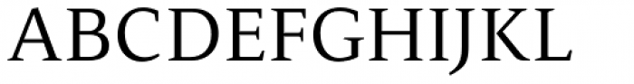 Jaqen Regular Font - WhatFontIs