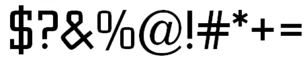Jargon B Normal Font - Sans-Serif Modern - What Font Is