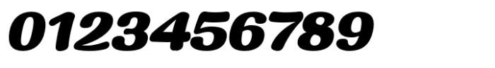 Jella Extra Bold Italic Font | Download Commercial | WhatFontIs