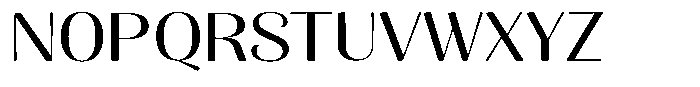 Julima Light Expanded Font | Download Commercial