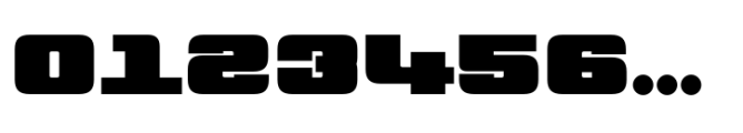 Kaput Caps Black Font | Download Commercial | WhatFontIs