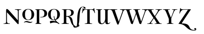 Keizer Buenrostro Font | Download Commercial | WhatFontIs