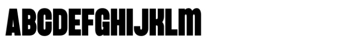 Kemio Condensed Font | Download Commercial | WhatFontIs