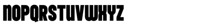 Kemio Condensed Font | Download Commercial | WhatFontIs
