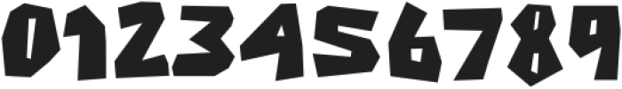 Kilobar Regular otf (400) Font | Download Commercial | WhatFontIs