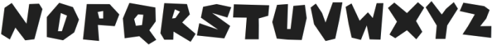 Kilobar Regular otf (400) Font | Download Commercial | WhatFontIs