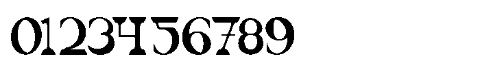 Klyzer Font | Download Commercial | WhatFontIs