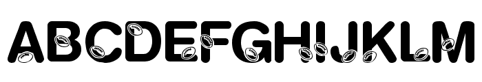 KR Football Fun free Font - What Font Is