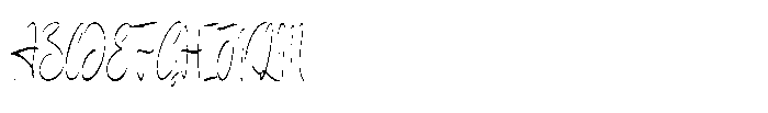 Laghe Buy Script Font | Download Commercial | WhatFontIs