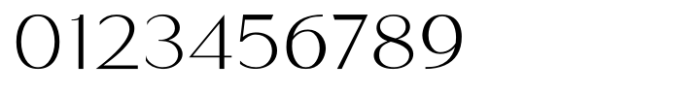 Lastri Regular Font | Download Commercial | WhatFontIs