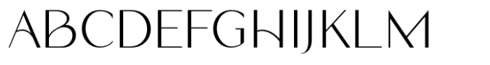 Lastri Regular Font | Download Commercial | WhatFontIs