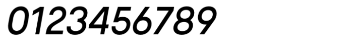 Latinka Medium Italic Font | Download Commercial | WhatFontIs